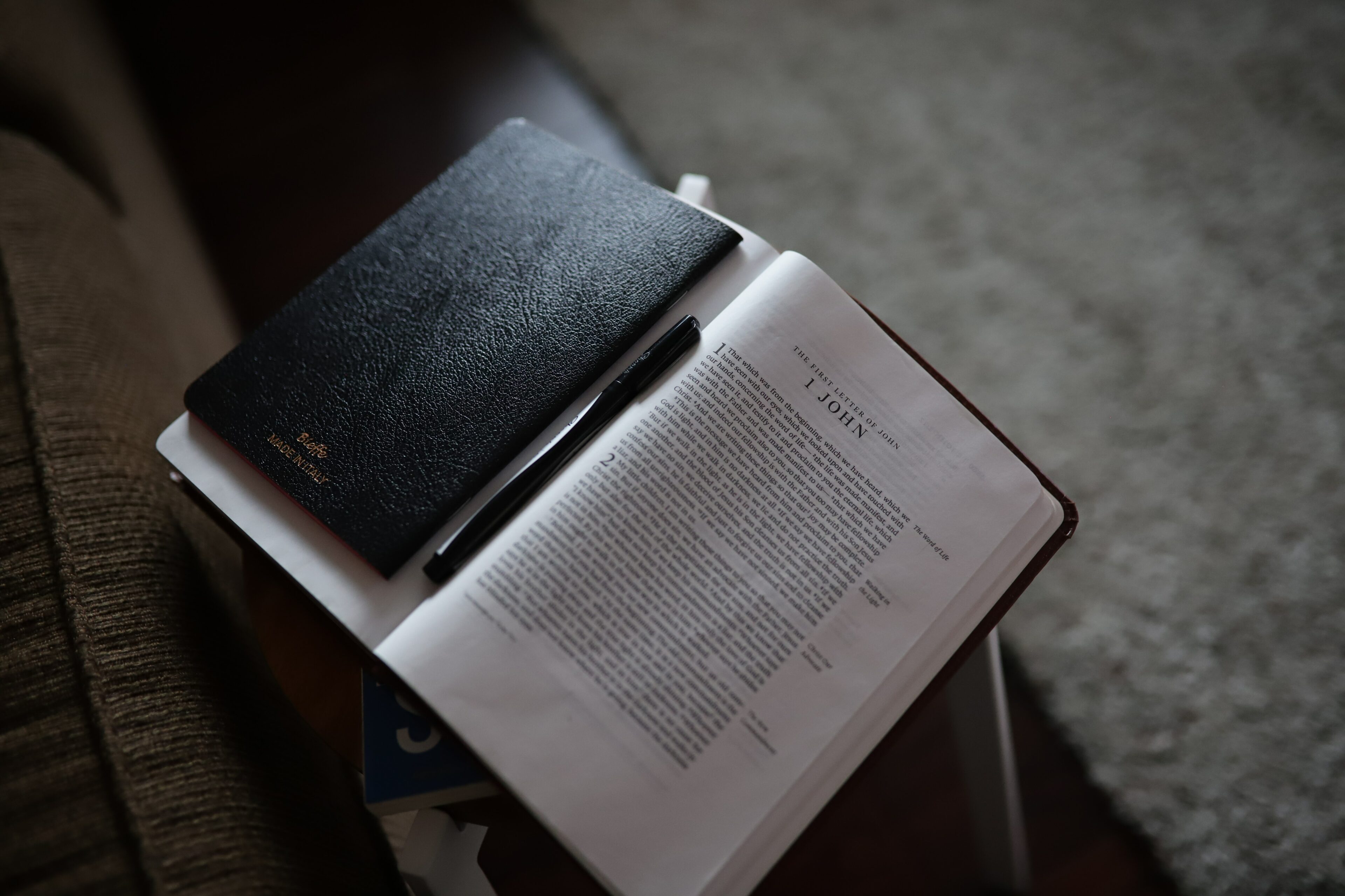 Characteristics of Reformed Theology - Theology Matters