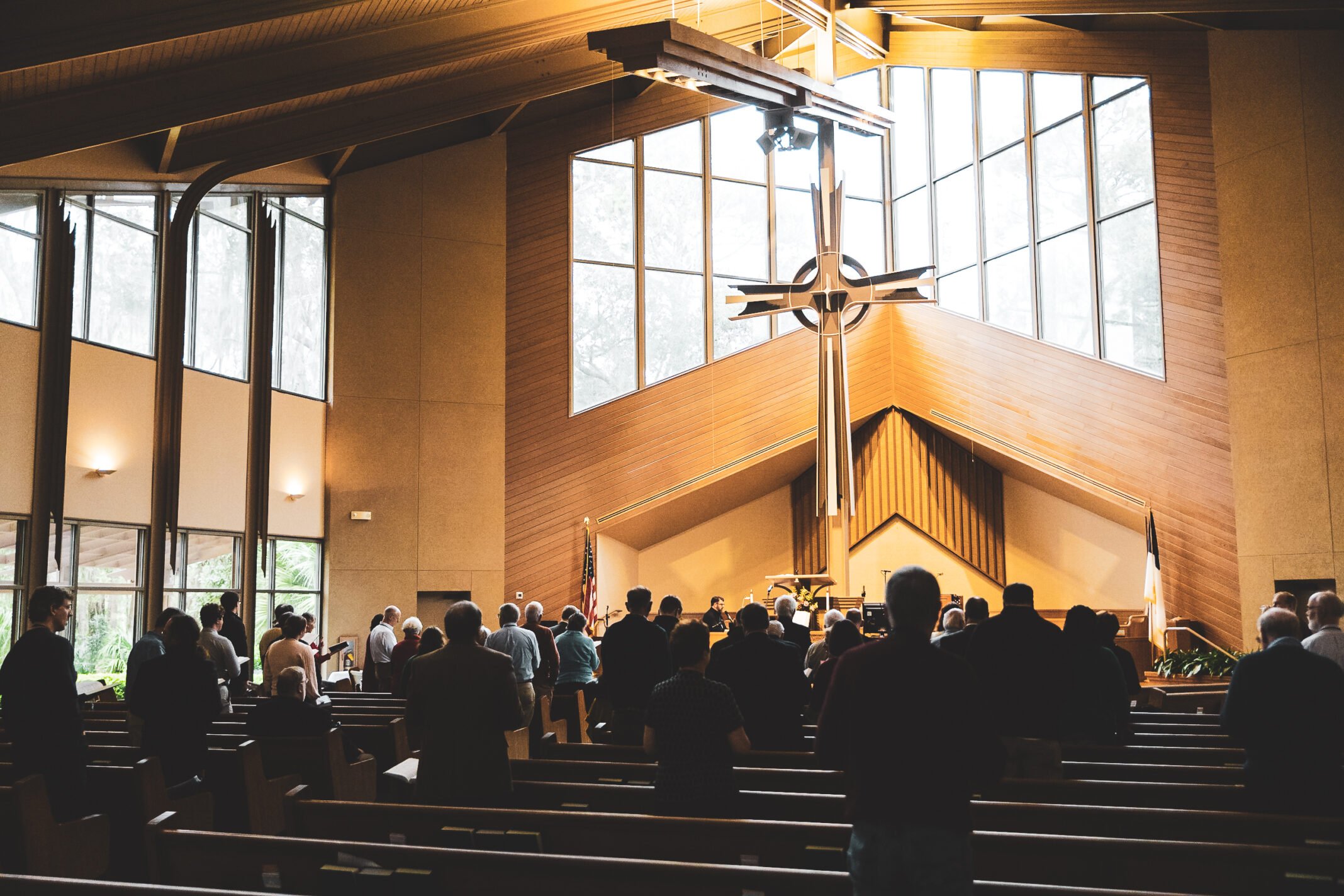 Keeping Our Vows: A Pledge of Presbyterian Officers - Theology Matters