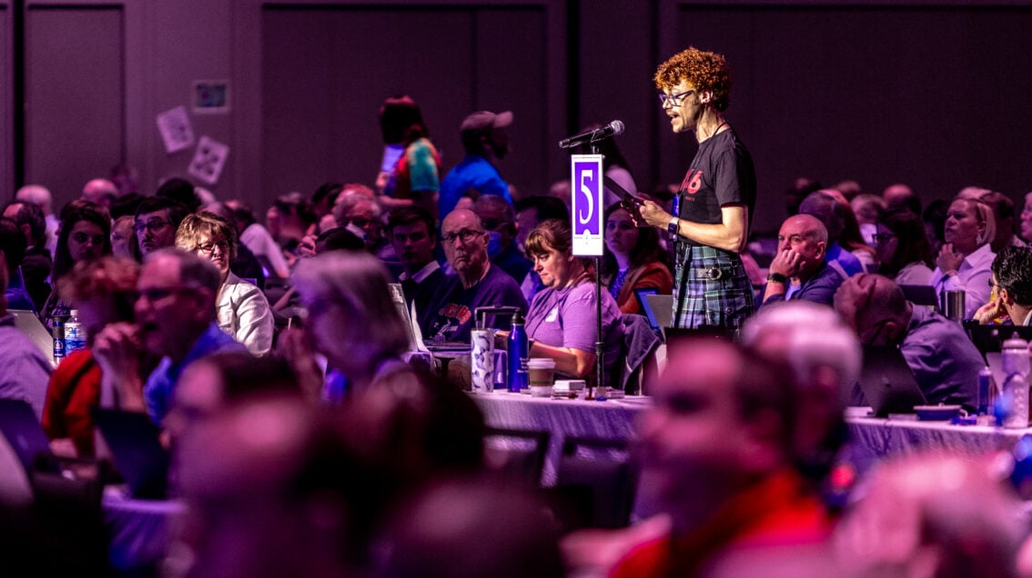 Theology Matters Biblical Reformed Evangelical Thought Provoking